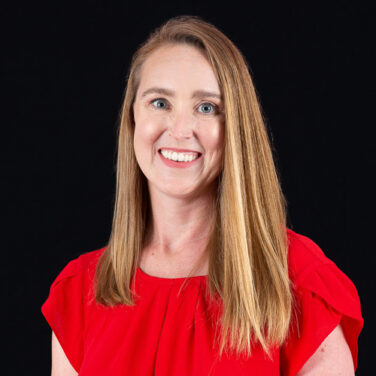 Jen Foster | Enrollment Management and Services